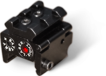 MCG - Tactical Laser Sight