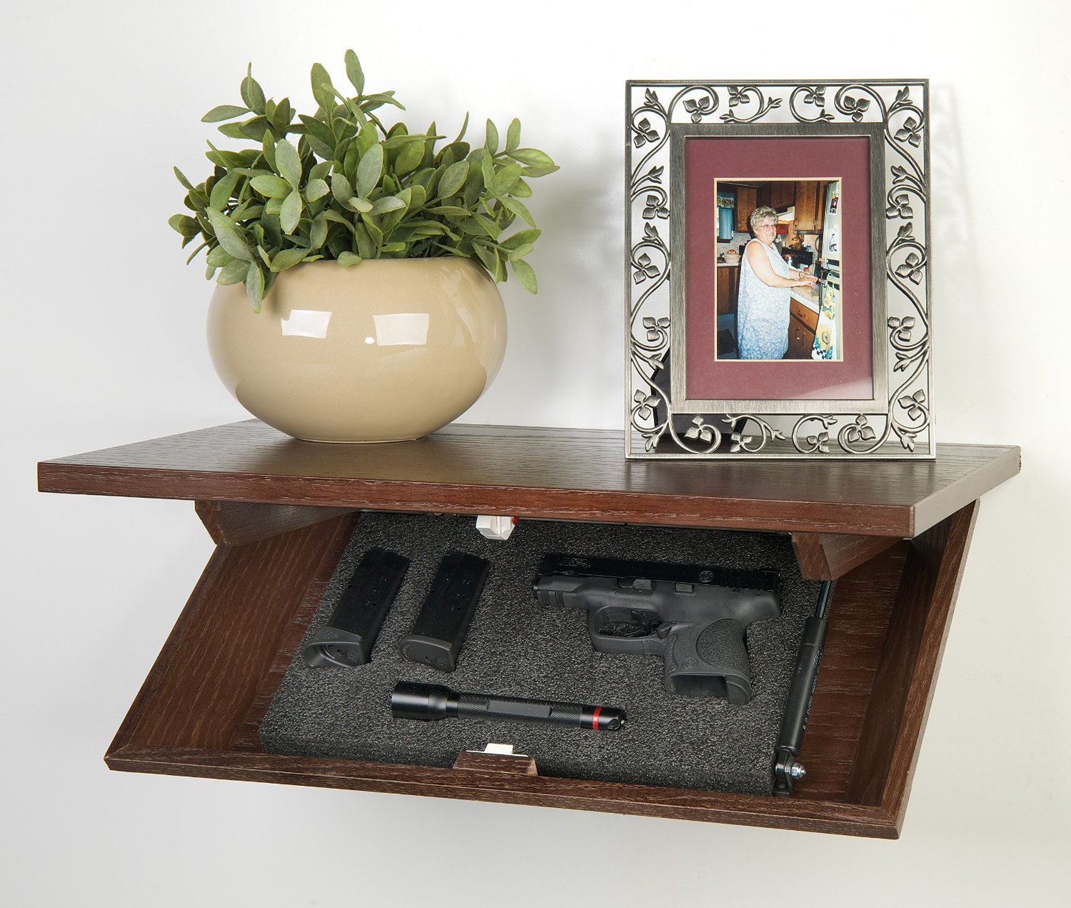 10 Ways to Hide Weapons and More!